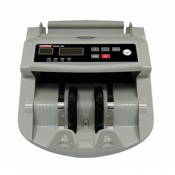 Купить Счетчик банкнот DoCash 3040 UV GAM_06884 в Москве с доставкой в интернет магазине Scanberry
