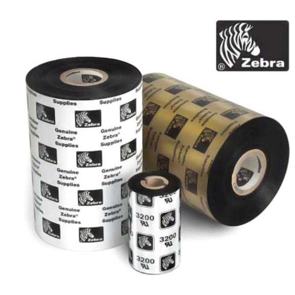Риббон RESIN Zebra 5095 64/74 (05095GS06407) купить с доставкой по ...