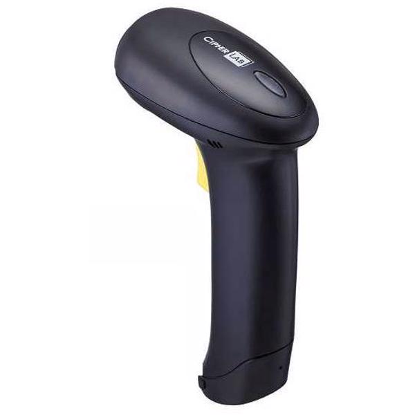 Купить Сканер штрих-кода CipherLab 1504P-USB A1504P2BSU001 | Цена в Scanberry