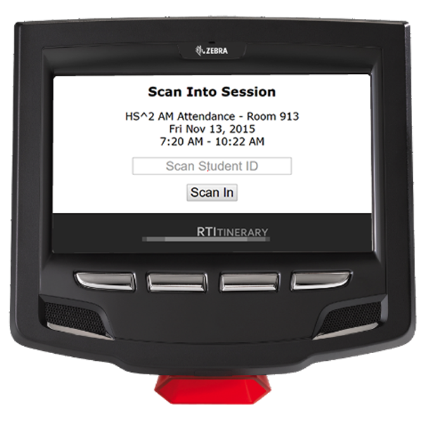 Микрокиоск Zebra MK3100 в интернет магазине Scanberry