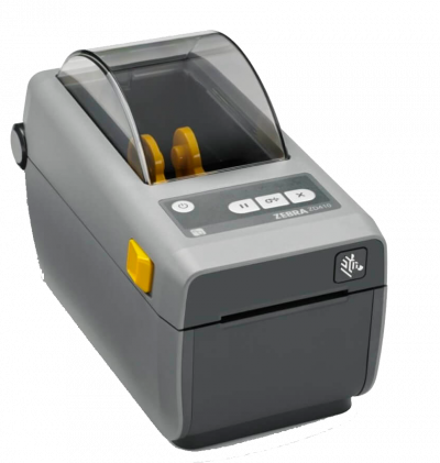 Zebra ZD410 ZD41022-D0E000EZ с доставкой по России | Интернет-магазин ...